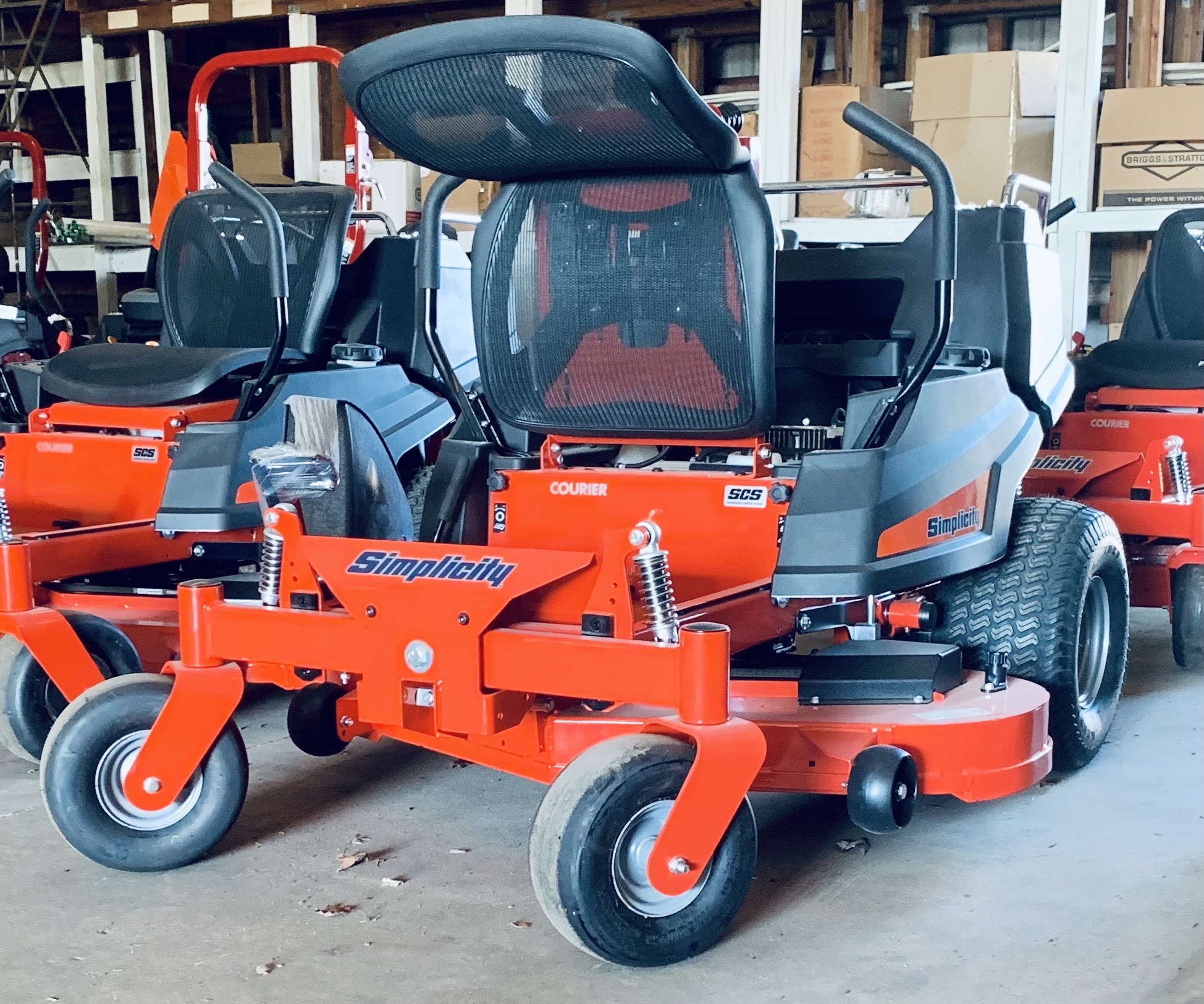 Contact Us For More Information And Service Requests